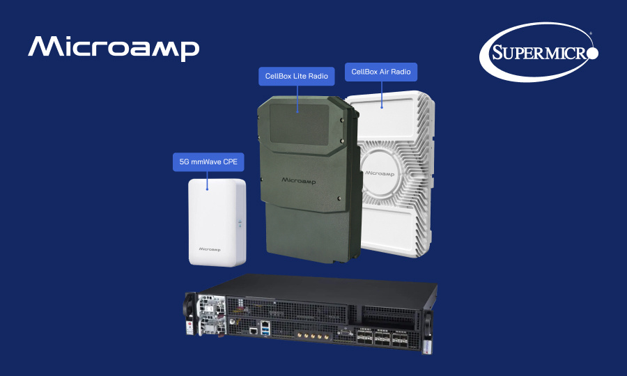 Supermicro small photo